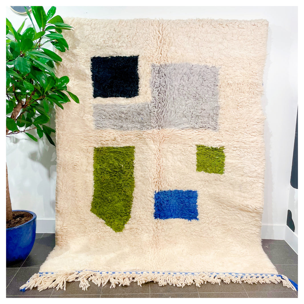 Tapis – Machao design